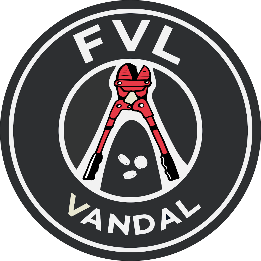 FVL VANDAL SHOP